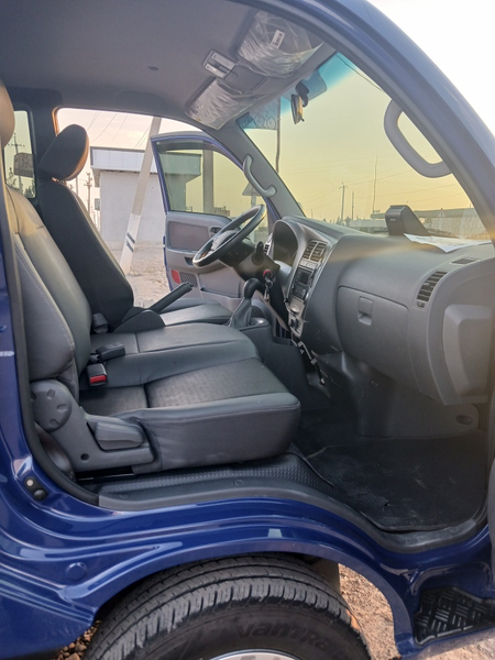 Kia bongo3 сотилади