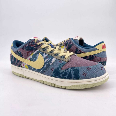 Кроссовки Nike Dunk Low 