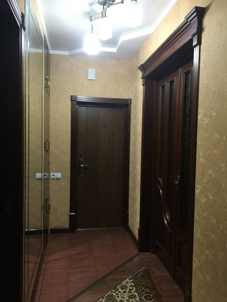 Продаётся 4/1/4 Карасу-1