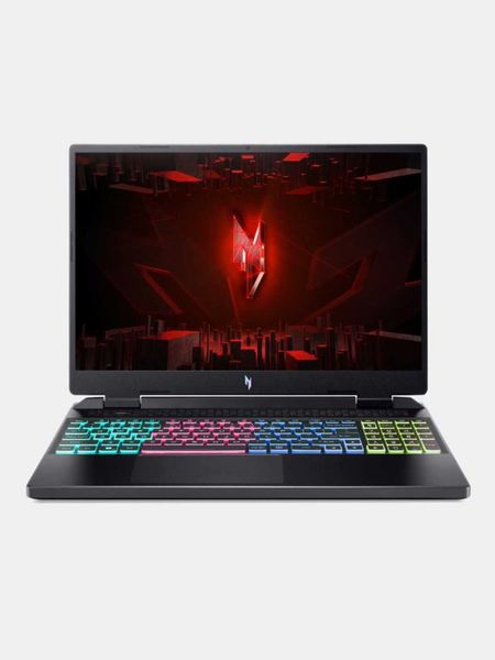 Ноутбук Acer Nitro V15 i7-13700H/8GB/512GB/RTX4050 6GB/16.0 WUXGA IPS
