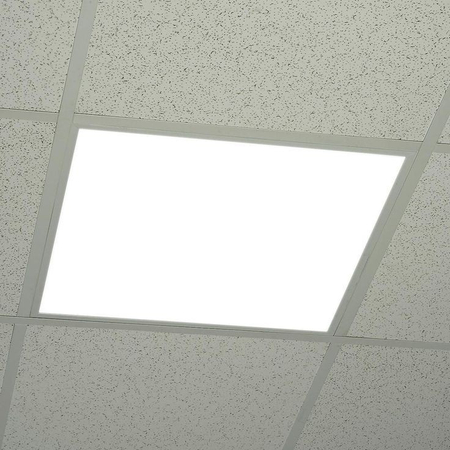 Лед лампа, светильник, Армстронг, led panel, led lampa