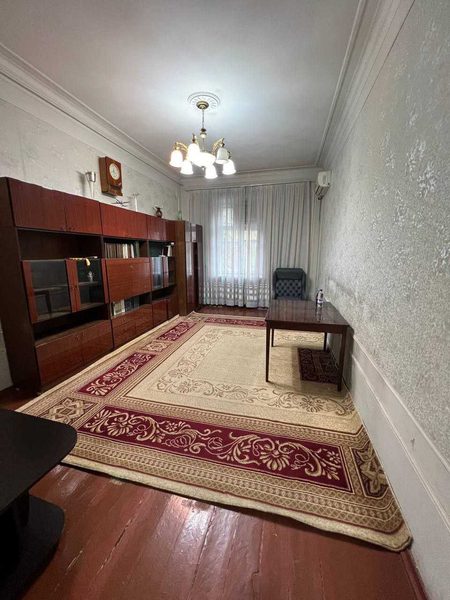 Лабзак продаётся квартира 3 комнатная
