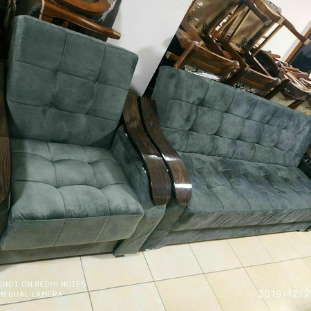 Mebel tamirlash va tayyorlash