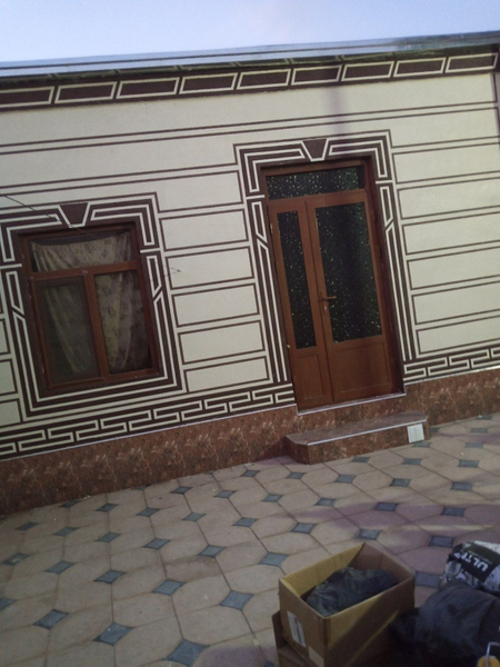 Travertine qilamiz