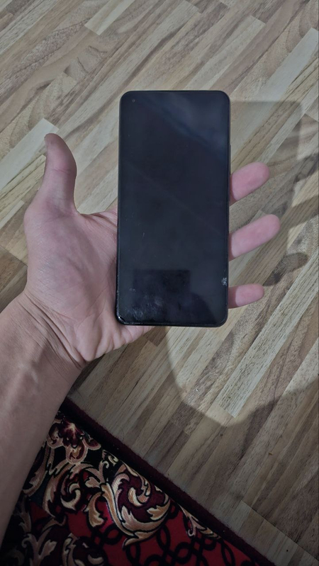 Xiaomi 11lite 5g