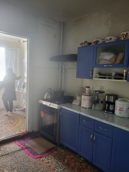 Продается квартира