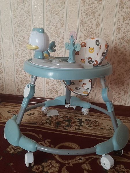 Хадинок детский.