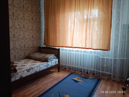 Сдается квартира в Сергели 5 4/9/9