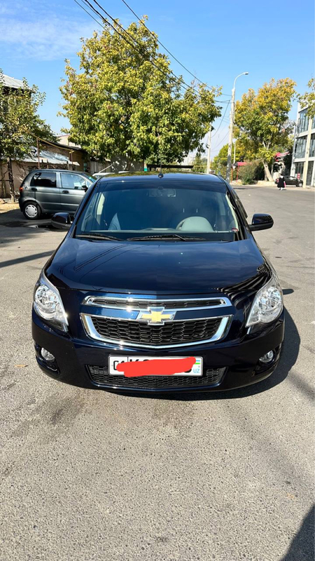 Кобаль LTZ АТ