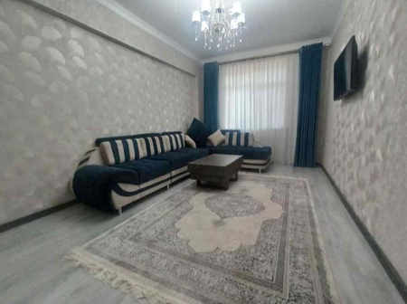Юнусабад 13 квартал 3/1/9 продаётся новостройка