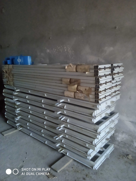 Газаблок линияси Россия янги