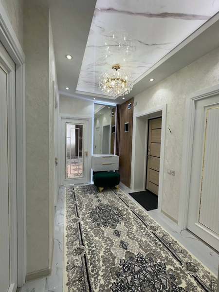 Продаются новостройка Ул Гагарина ор Азиз базар