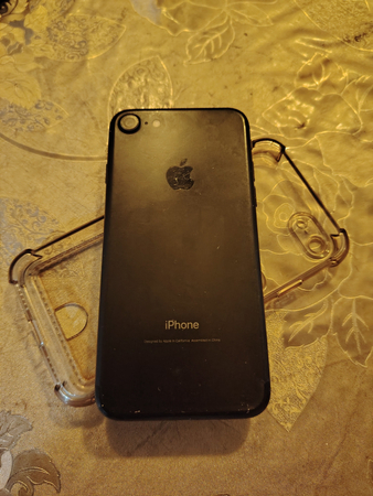 Iphone     7 /32gb