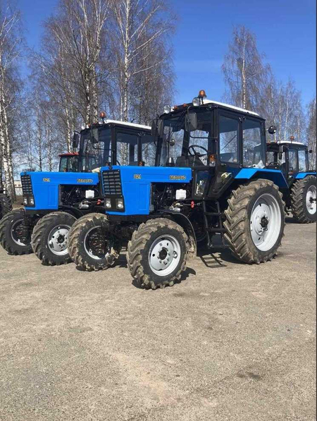 traktor belarus 82.1 konditsionerli halol nasiya savdoga yillik 10%dan