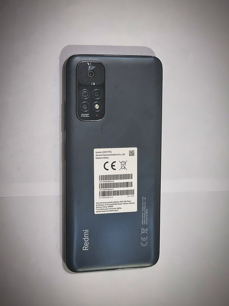 Note 11 kafolati bilan