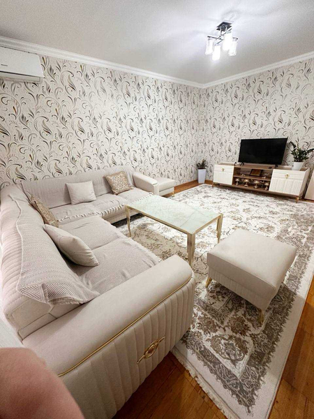 Продается квартира 3/6/9. Яккасарайский р-н. Башлык