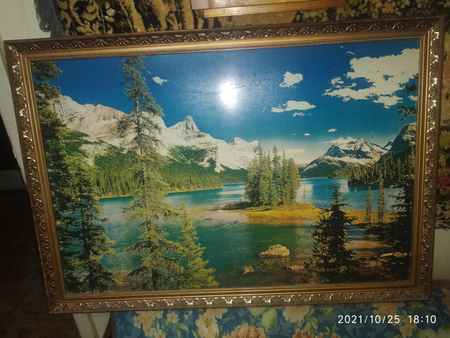 Продам картину 