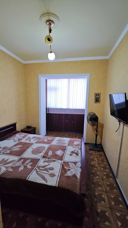 Сдаётся квартира Ойбек