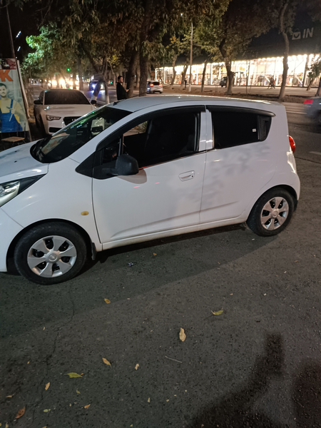 Spark 2019 2 pazisya