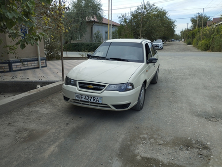 Некция 2 2010-йил