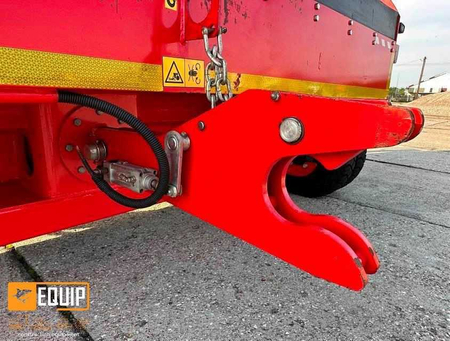 Hydrog RPU-3000 Щебнераспределитель