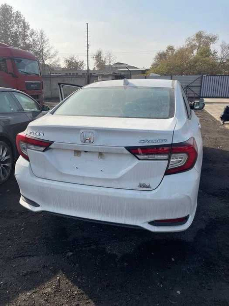 Honda Crider 2024 Halol Nasiyaga qiberamizaa !!!