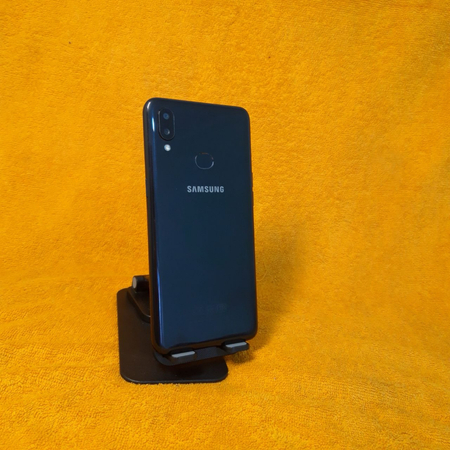 Samsung Galaxy A10S