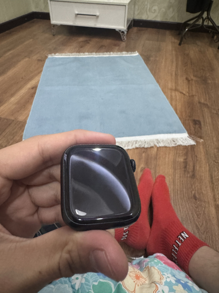 Apple Watch, Iwatch 7 YAXSHI HOLAT