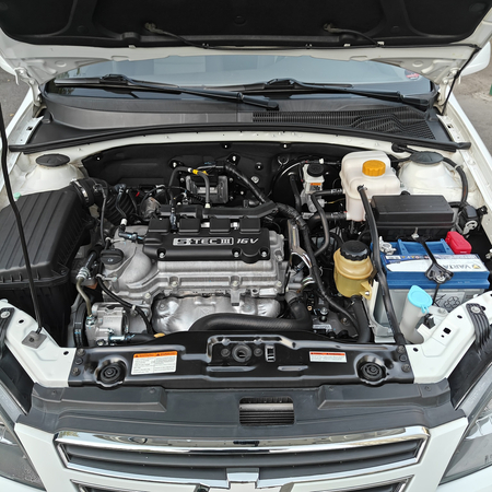 Chevrolet Gentra, 2022, АКПП, в идеальном состоянии