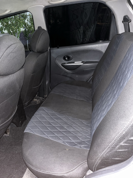 Matiz best 2012