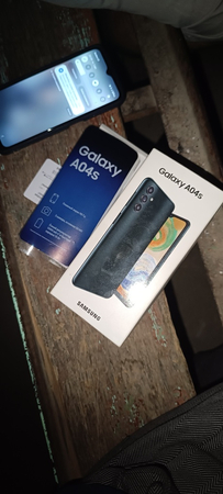 Продается Samsung A04S