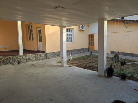 Kadastr xujjatlari joyida