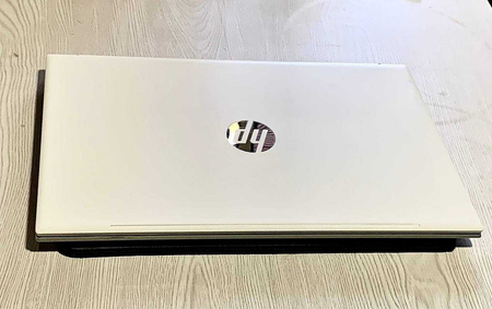 Ноутбук HP Pavilion 15