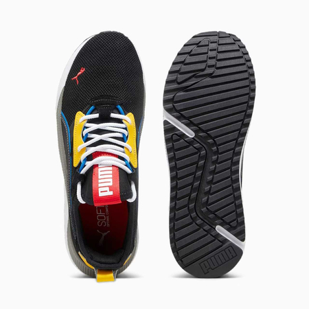 Pacer Future Street WIP Sneakers PUMA (оригинал США)