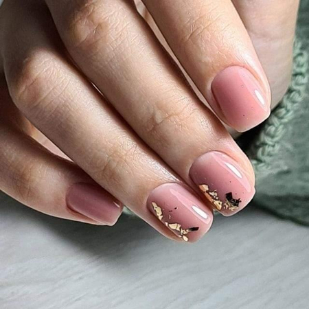 Маникюр &педикюр гаранция