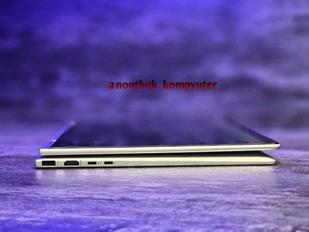 Мощный Hp Envy Core I7 1355U