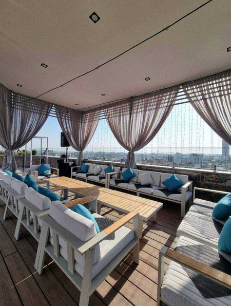 Новостройка ЖК Skyline 2х комнатная ор-р  Макро, ул.Нукусская