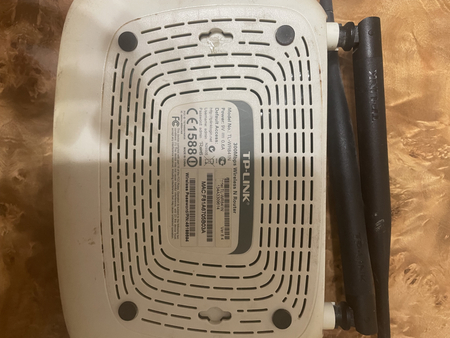 Wi-Fi роутеры Tp-Link