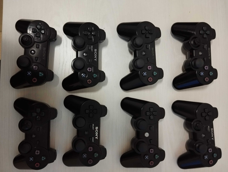 Play station 3 2 ta jostigi bor xolati ideal