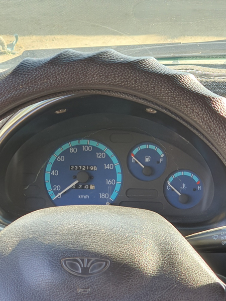 Matiz mx srochni sotiladi