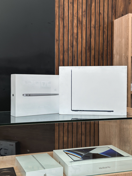 MacBook Air M1 8/256GB (NoActive) Yangi