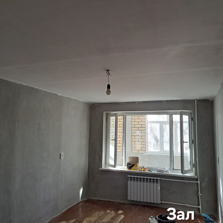 ПРОДАЁТСЯ 3х комнатная квартира