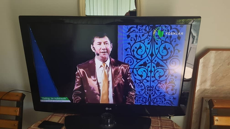 Телевизор LG 42 42LG2100