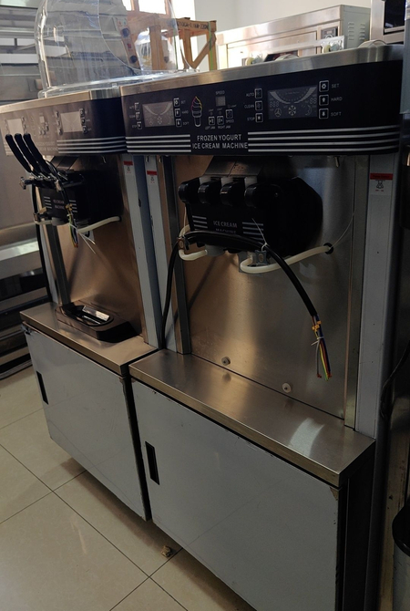 Frezir frigomat 380w Frezir firgomatk 380w fergomat freter