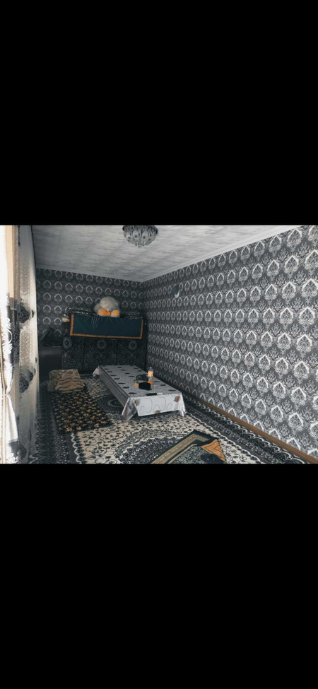 Tayor xovli sotiladi 5 xonali