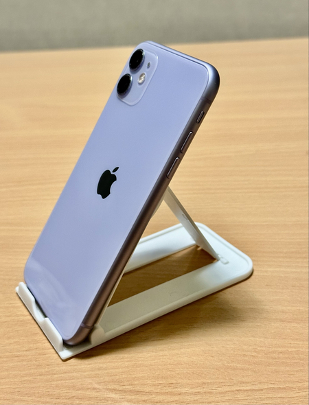 iPhone 11 (Yellow) 64GB