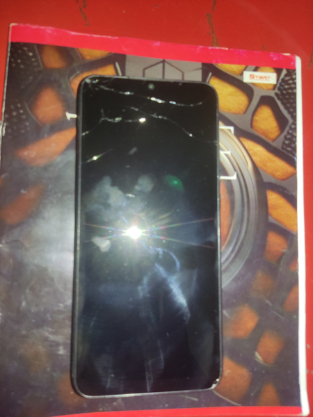 Xiomi Redmi 9c 64/3