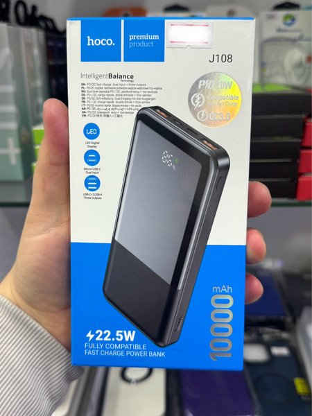 Power bank lar (har xil) Iphonega magsafe power bank