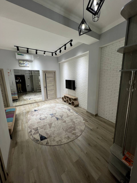 Shinam, qulay, loft dizayn uy