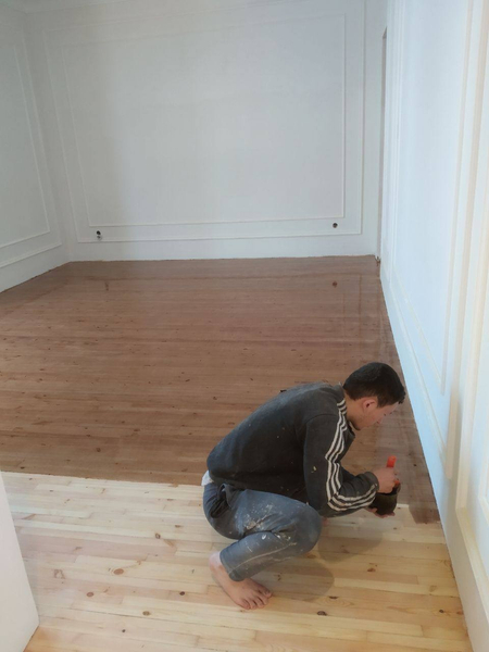 Shilifovka pol parket tarket laminat qilamz va hamyonbop